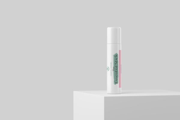 The Essential Stick – Essential Remedies By Ev